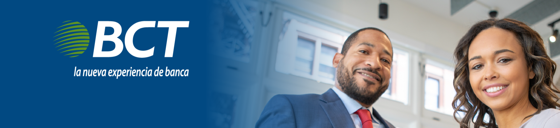 ¡Oportunidades de Empleo en BCT BANK INTERNATIONAL SA!